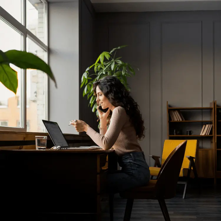 Verbonden | Wat is een VoIP ATA-box (analoge telefoon adapter)?